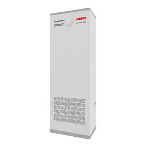 Ventilation & Air Conditioning Technology | AL-KO