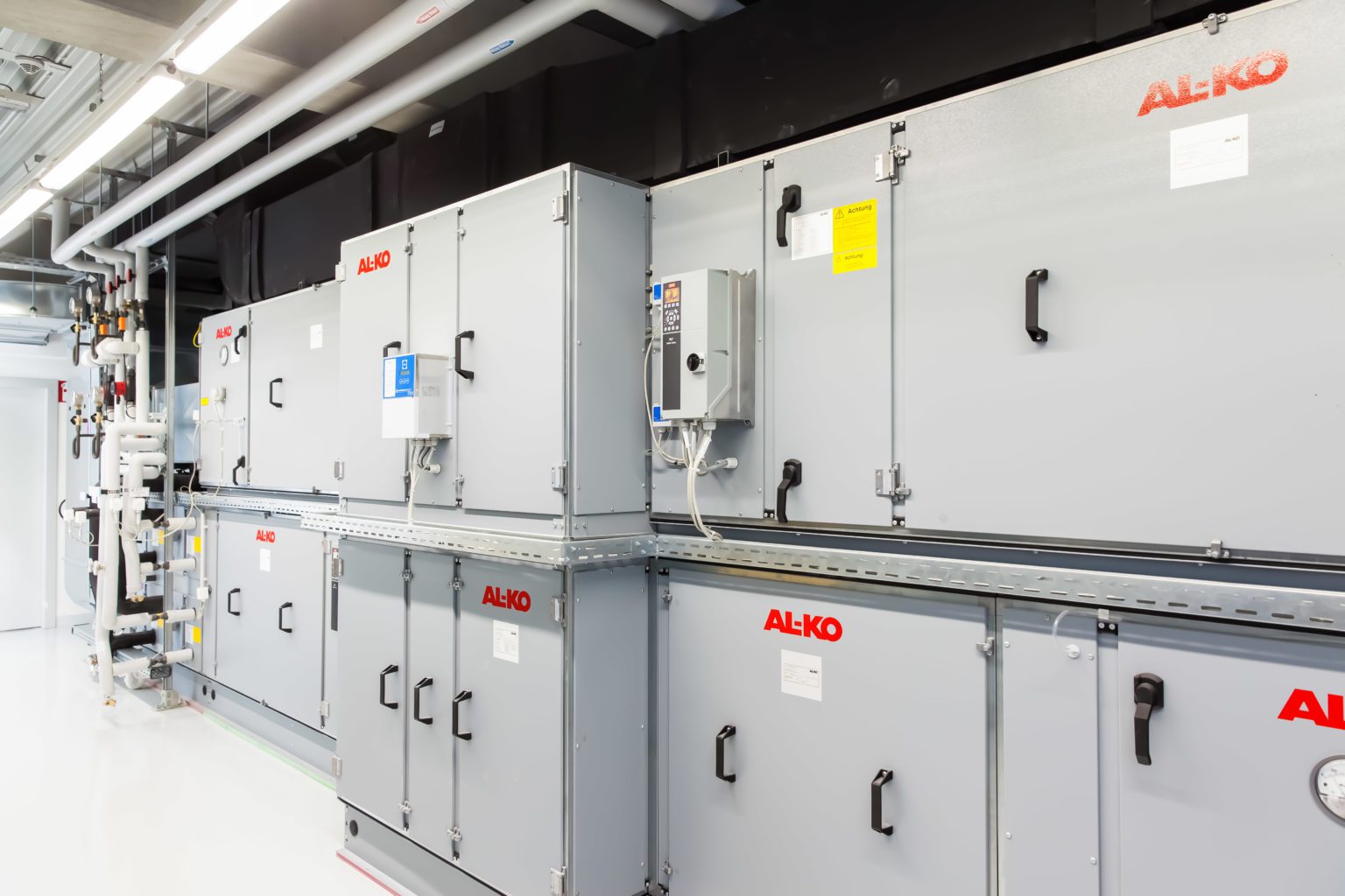 Ventilation & Air Conditioning Technology | AL-KO