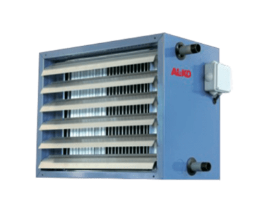 AL-KO INDUSTRIE | AL-KO Air Technology