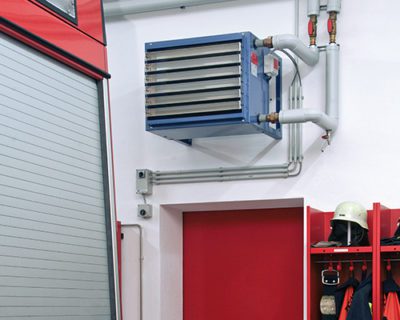 AL-KO INDUSTRIE | AL-KO Air Technology