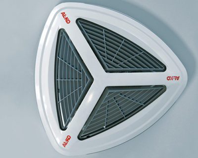 AL-KO DESIGN | AL-KO Air Technology