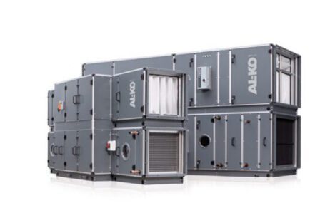 Trane and AL-KO Airtech: Leading the Way in HVAC Solutions in UK and ...