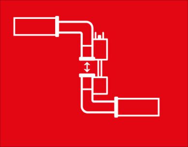 Fan Wall Unit AL-KO DATA AIR FAN WALL for Cooling Hyperscale Data Centers