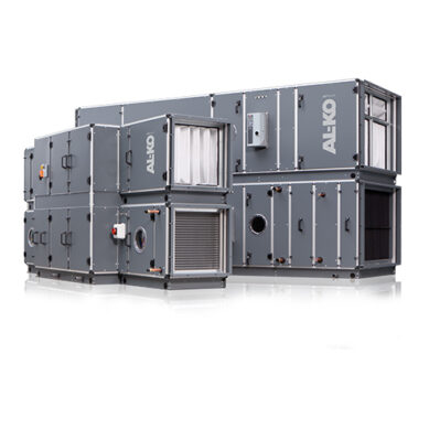 Remote Control | AL-KO Air Technology